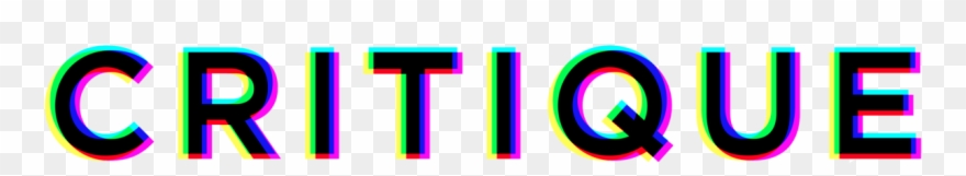 Criticize Clip Art - Png Download (#2833942) - PinClipart
