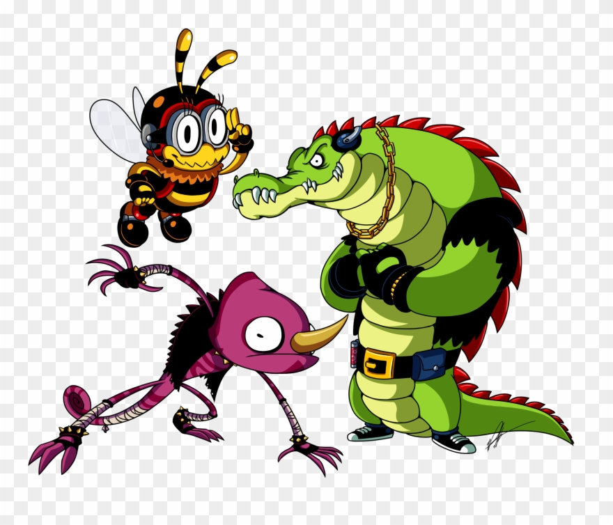 Download Tweaking Sanic Characters To Not Look Like Sanic Characters ...