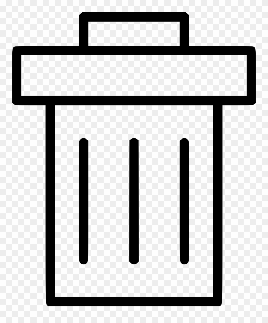 Trash Comments Clipart (#2835666) - PinClipart