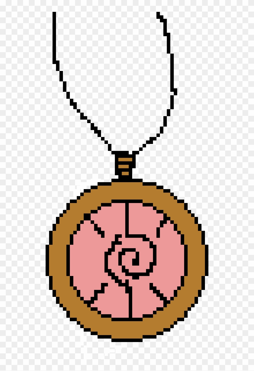 Amulet Clipart (#2836424) - PinClipart