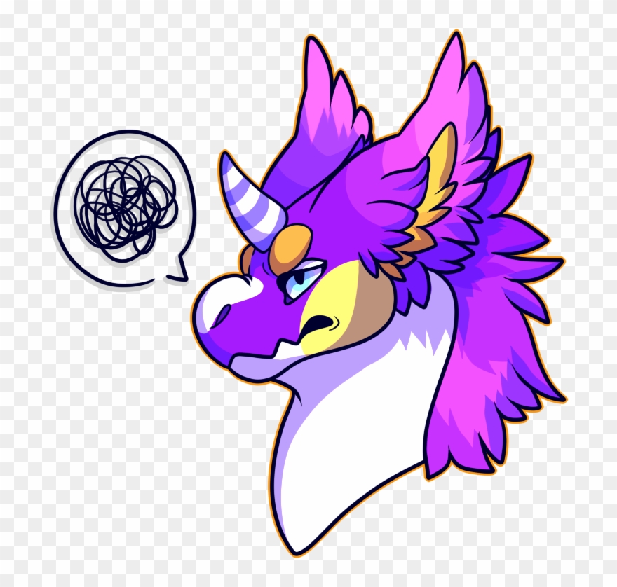 Grumble Grumble Clipart (#2837097) - PinClipart