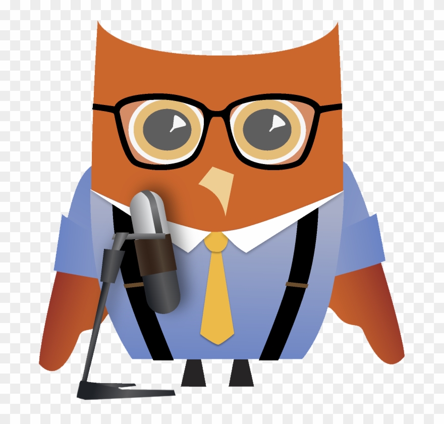 Ron Burgundowl Clipart (#2837261) - PinClipart