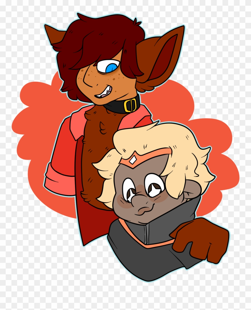 Aaron & Reuben Clipart (#2838201) - PinClipart