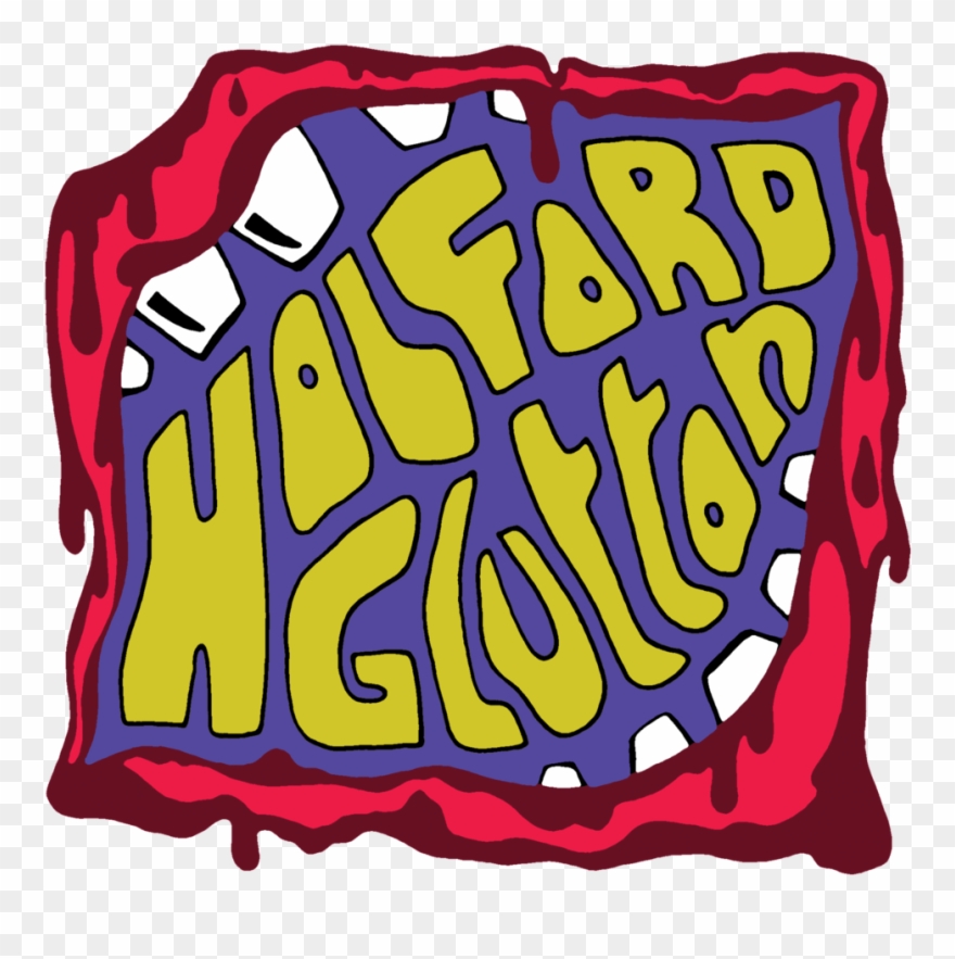 Glutton Clipart - Png Download (#2838224) - PinClipart