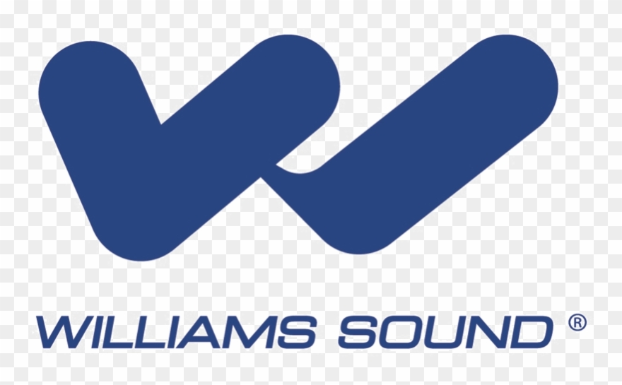 Williamssound Logo Clipart (#2838741) - PinClipart