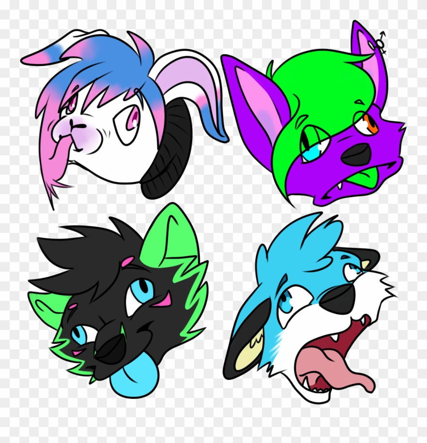 Download Derp Batch Clipart (#2839549) - PinClipart