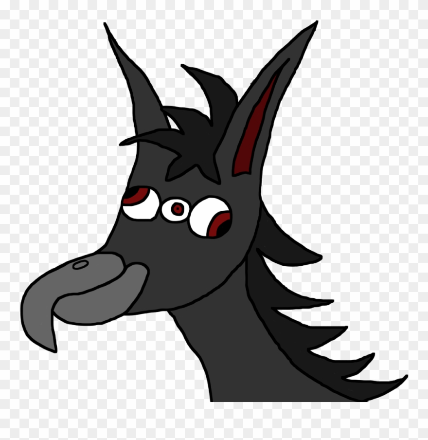 Download Free Derp Art Clipart (#2839605) - PinClipart