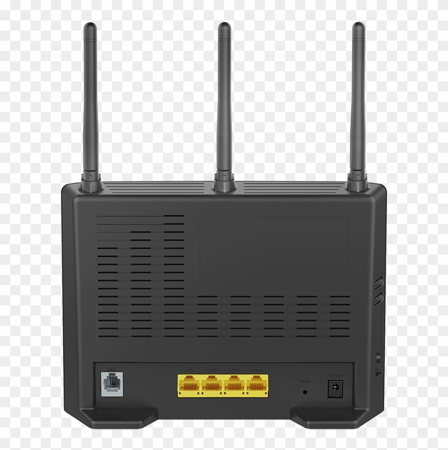 Download Dsl 3682 Wireless Ac750 Dual Band Vdsl Adsl Modem Router ...