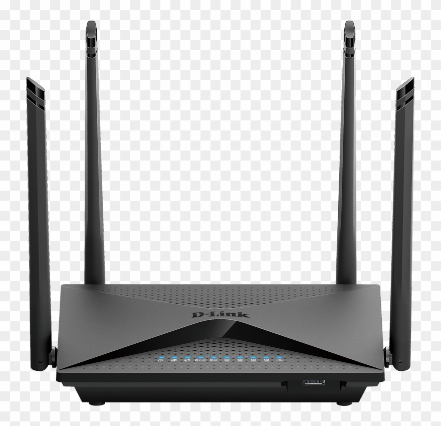 Wi Fi Routers Clipart (#2842876) - PinClipart
