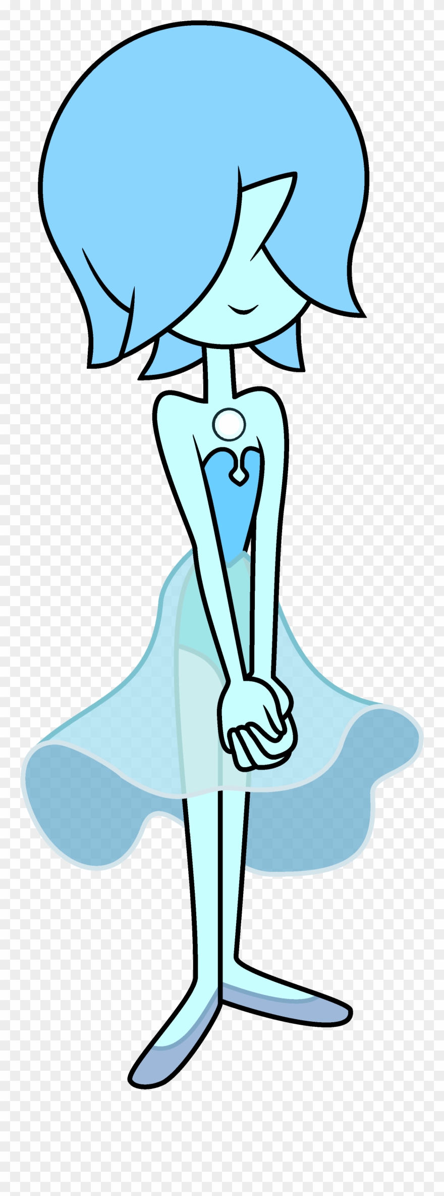 Download Steven Universe Clipart - Png Download (#2843495) - PinClipart