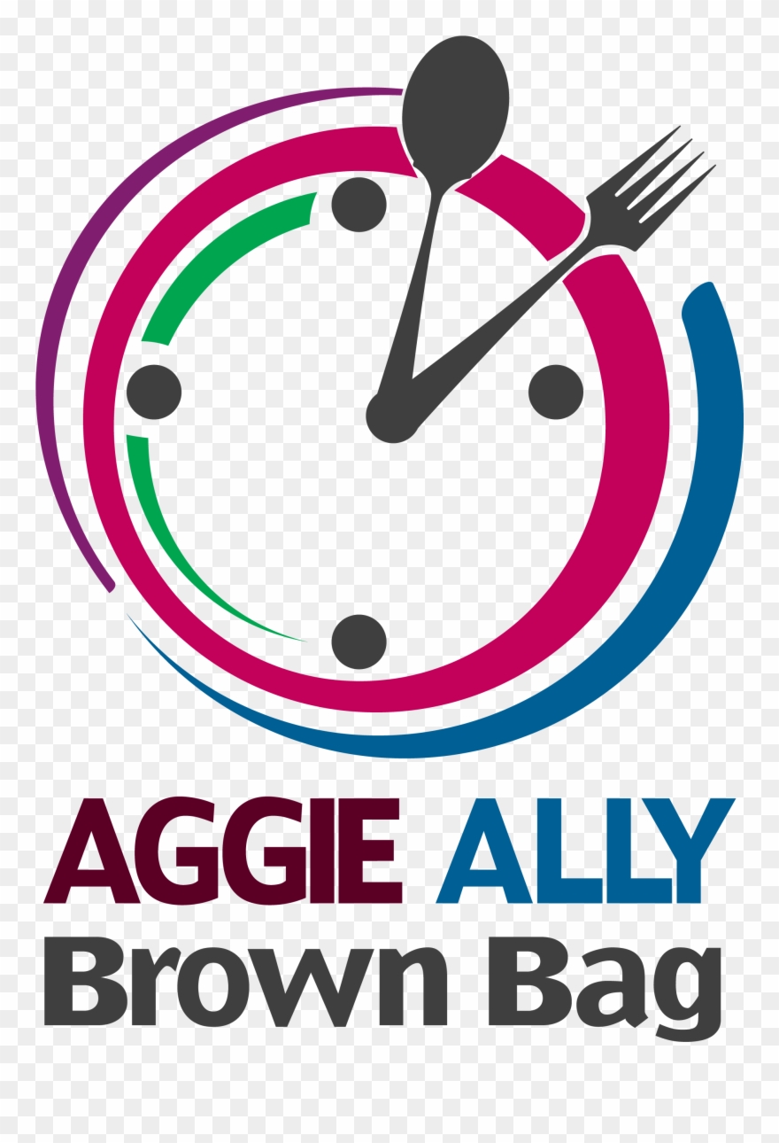 Aggieallybrownbag Clipart (#2843899) - PinClipart