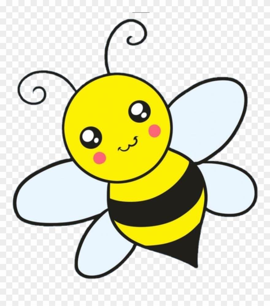 Download Scbee Sticker Clipart (#2844726) - PinClipart