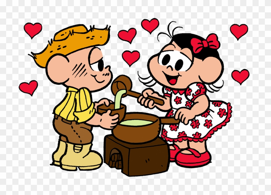 Download Smudge X Maggy 2 Clipart (#2844895) - PinClipart