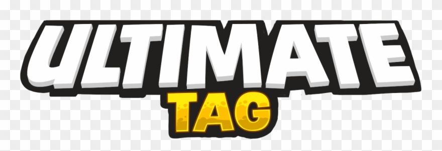 Playing Tag Clipart - Png Download (#2845202) - PinClipart
