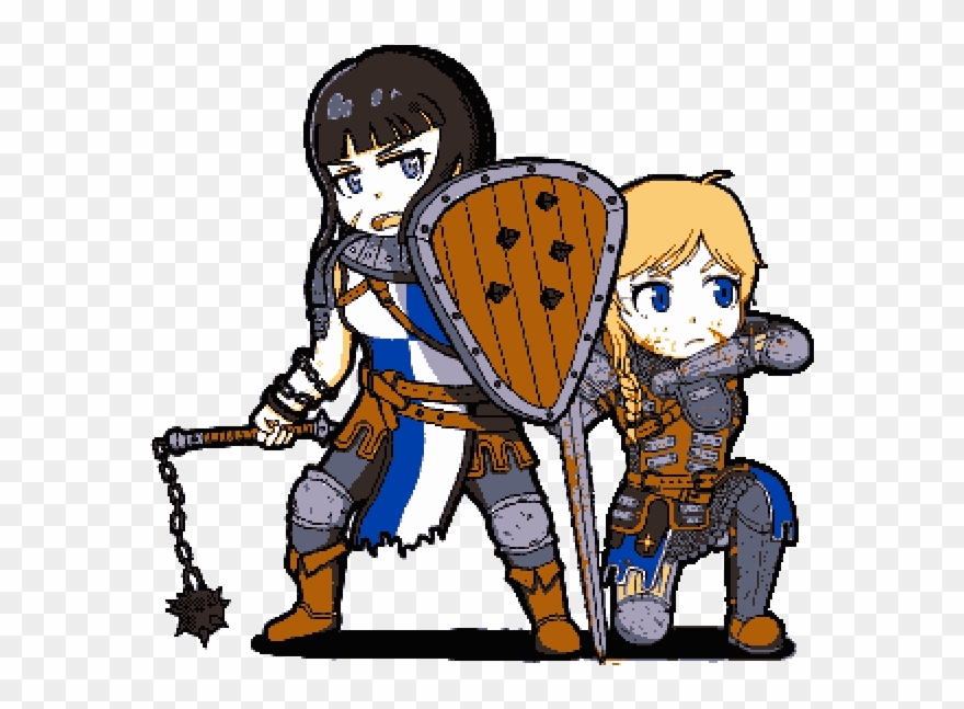 Conqueror Clipart - Png Download (#2846572) - PinClipart