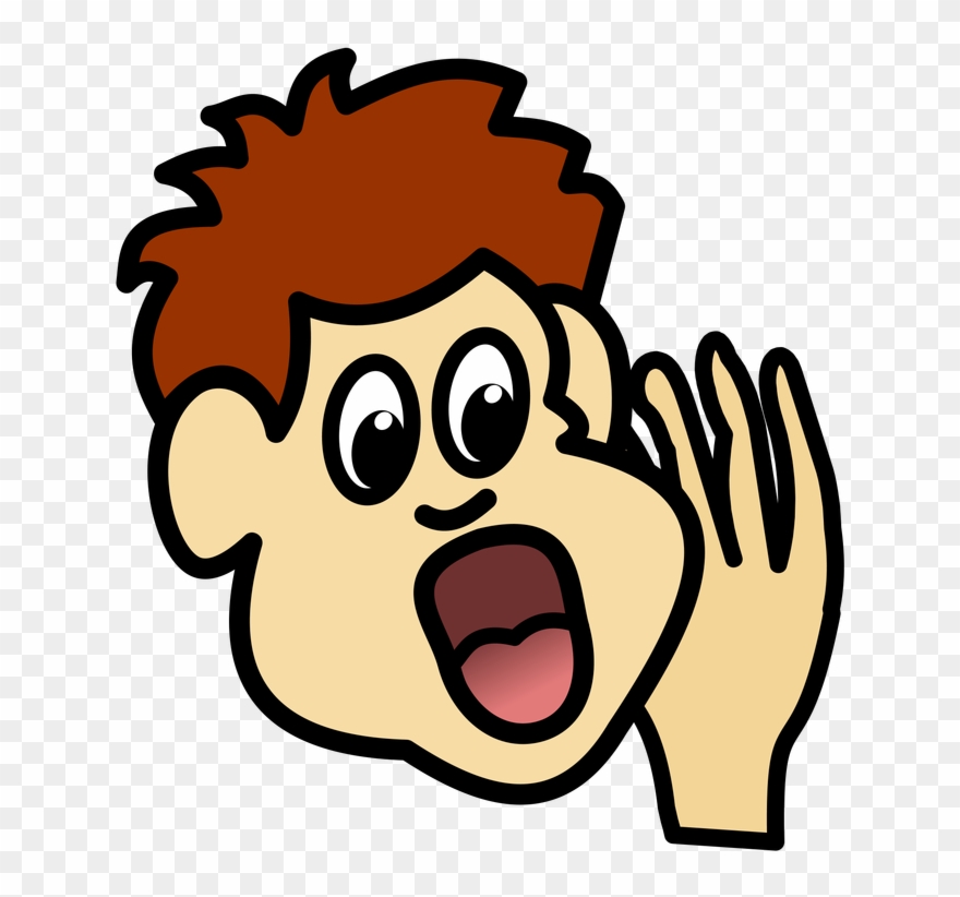 Jeer Clipart (#2847233) - PinClipart