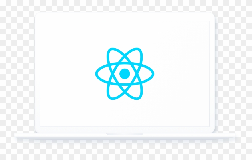 Download React - Js Developer - Cover Clipart (#2848959) - PinClipart