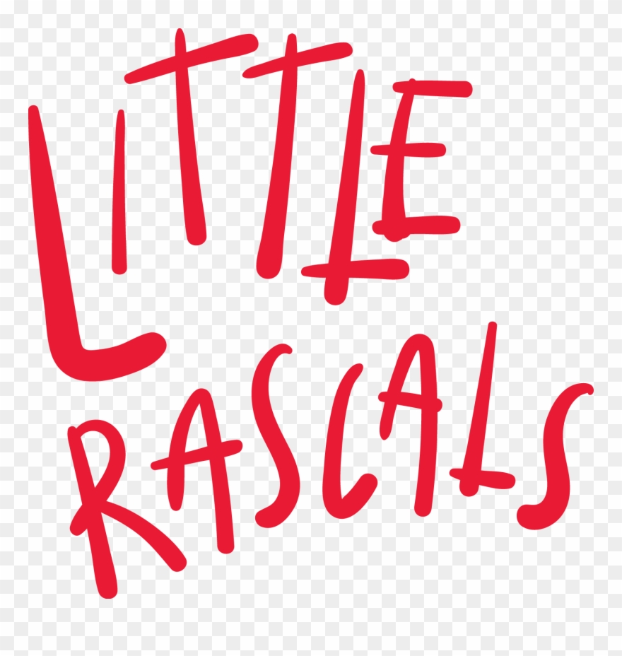 The Little Rascals Foundation Was Established By Entrepenuer Clipart ...