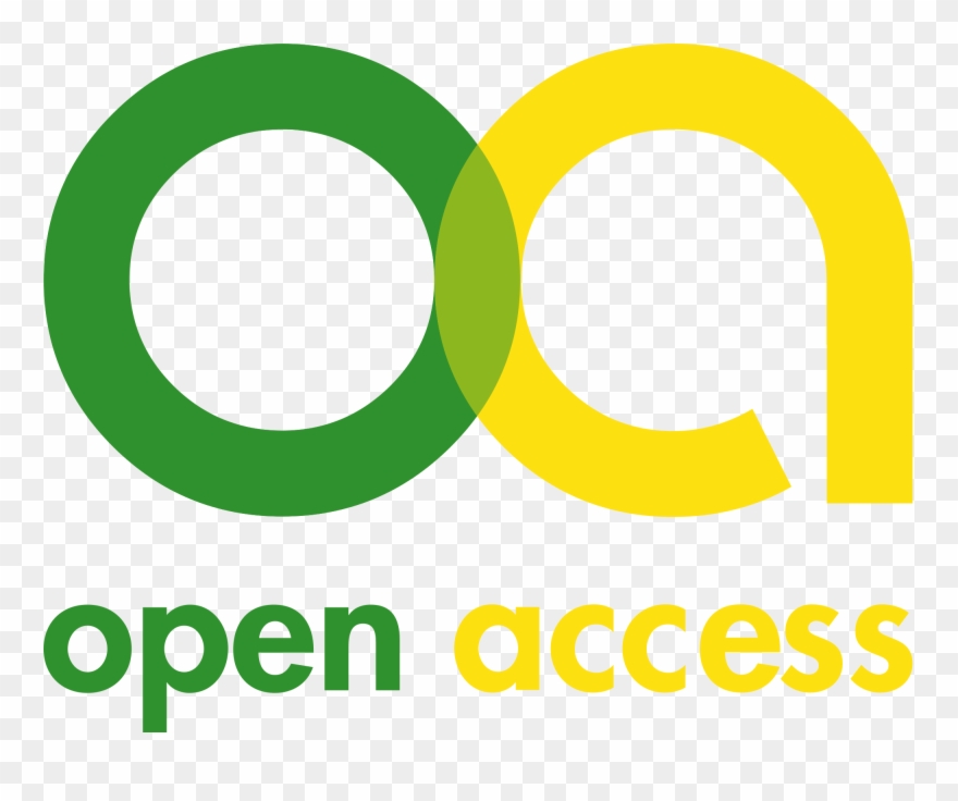 Download Open Access Clipart (#2855313) - PinClipart