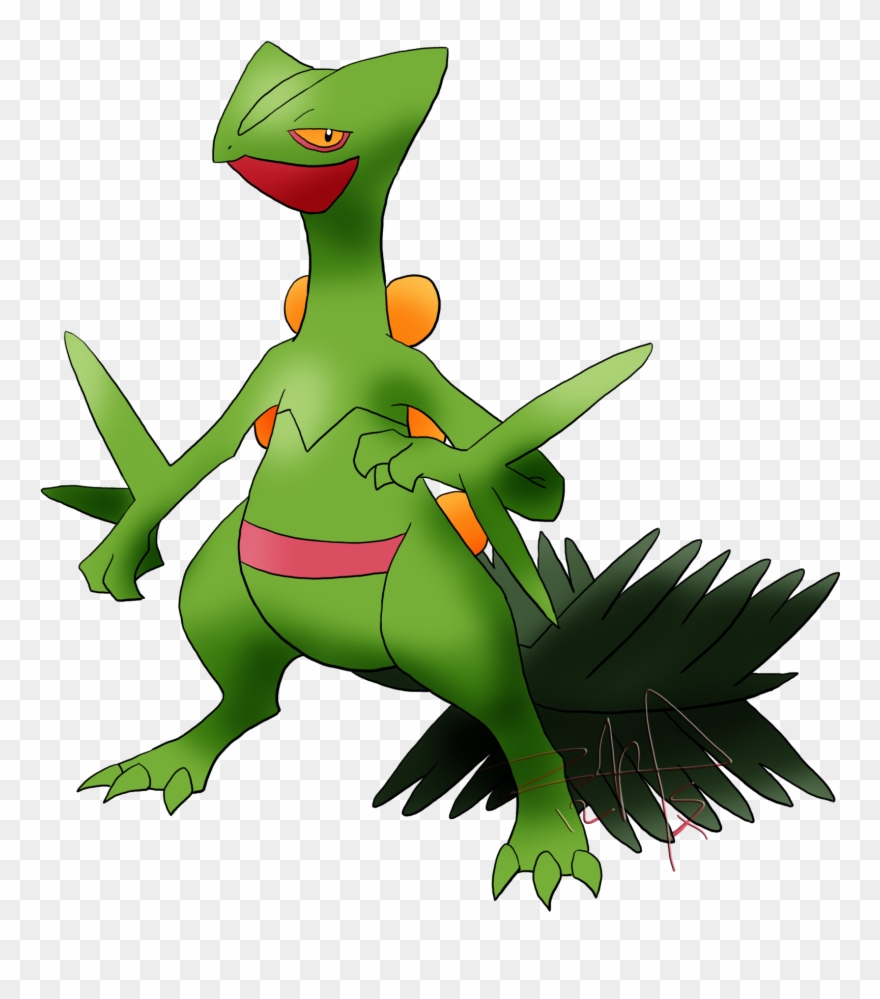 Pkmn Blade , Png Download Clipart (#2862627) - PinClipart