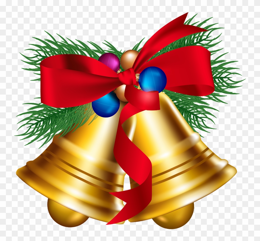Handbell Clipart - Png Download (#2863013) - PinClipart