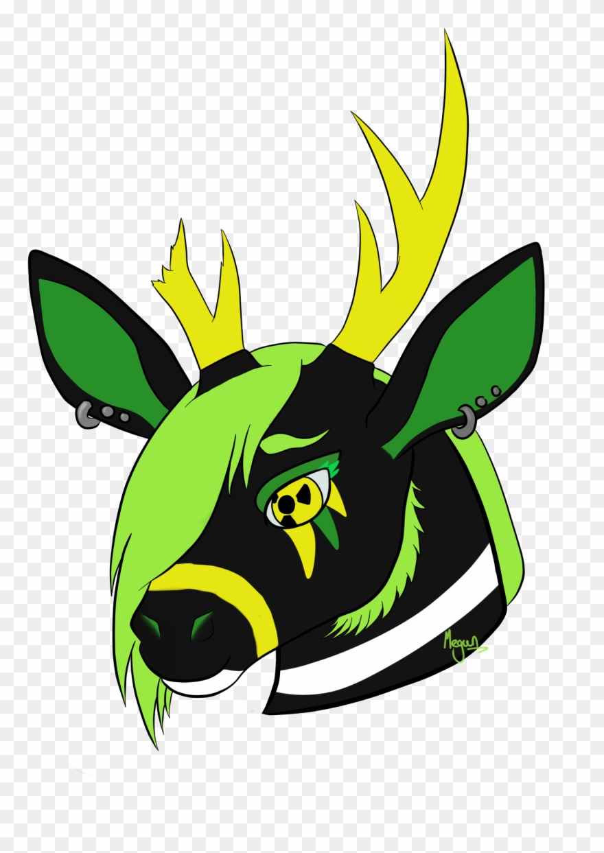 Toxic Sludge Clipart (#2863918) - PinClipart