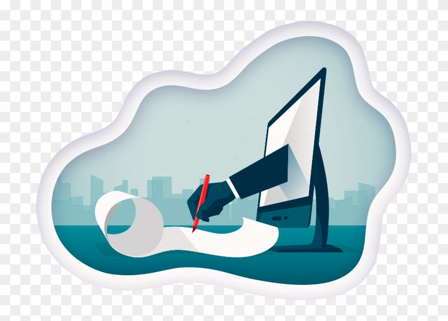 Apa Citation Of Clip Art - Png Download (#2864756) - PinClipart