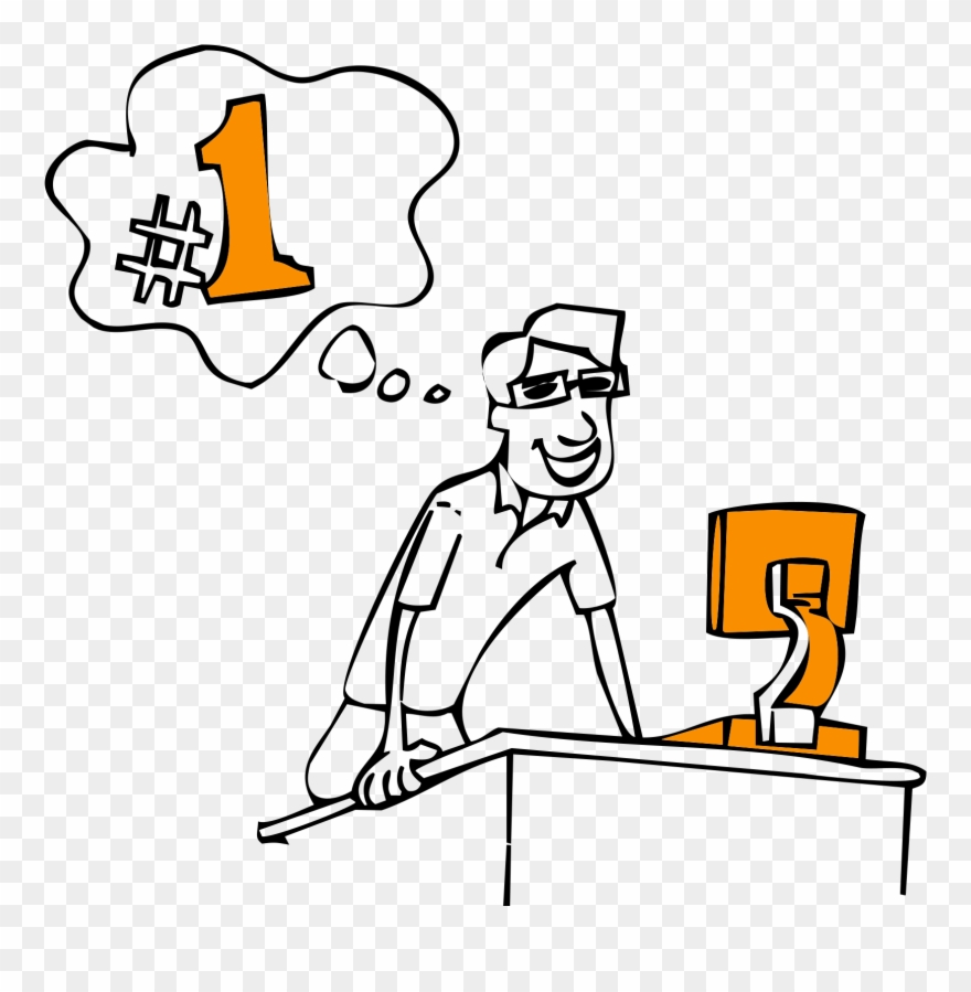 Create Customized White Board Animation Clipart (#2866487) - PinClipart