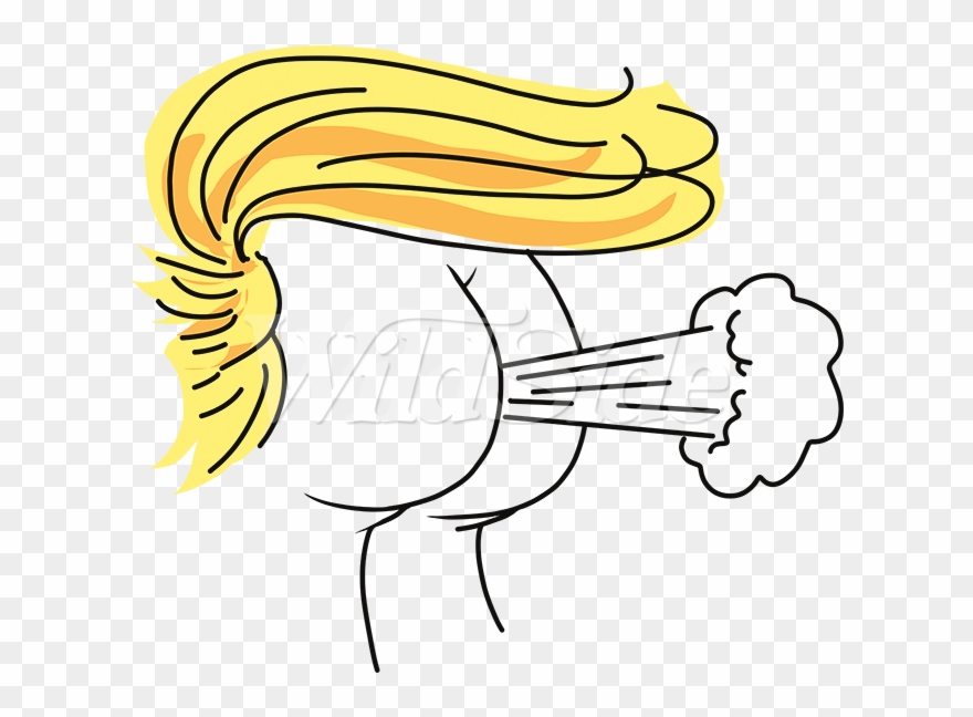 Fart Clipart - Png Download (#2866967) - PinClipart