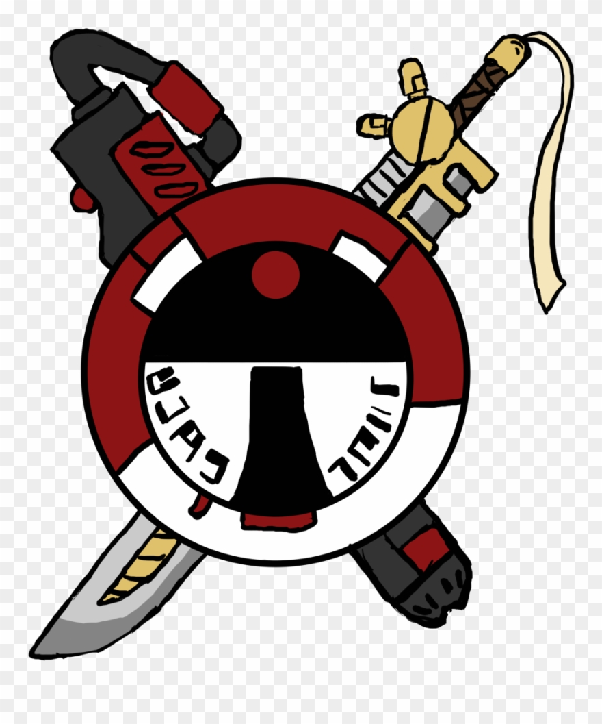 Commander Farsight's Loadout In Cool Logo Form Clipart (#2867075 ...