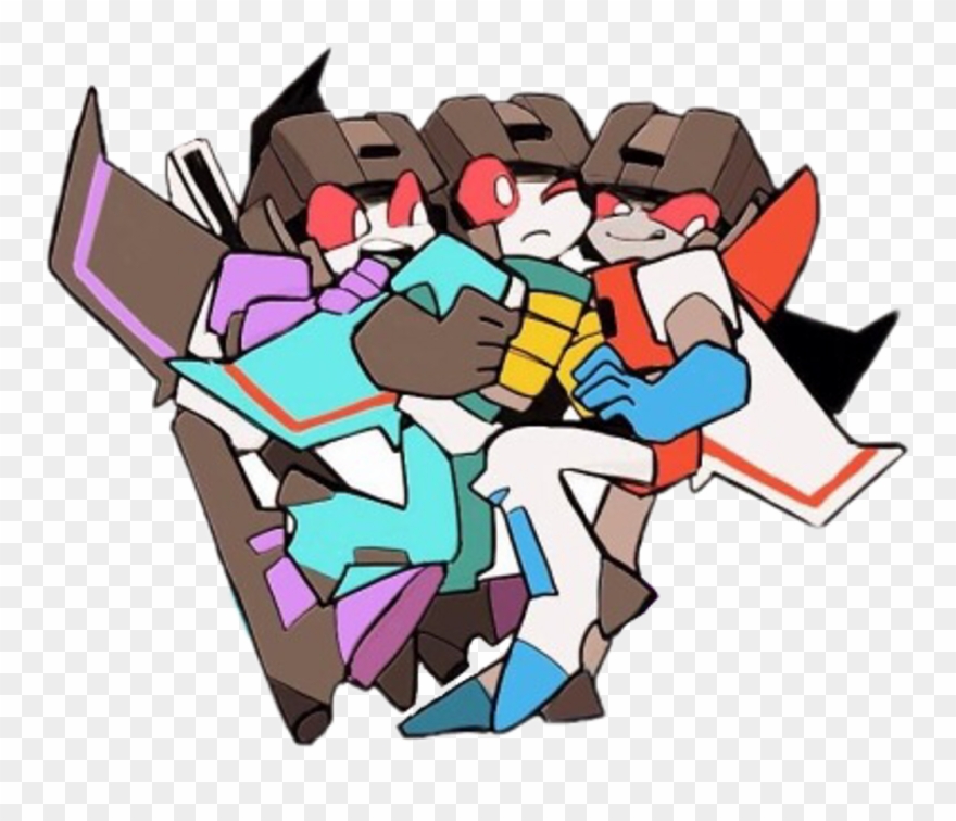 Download Seekers Sticker Clipart (#2872713) - PinClipart