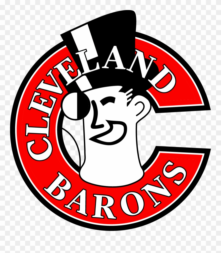 Download 2018-19 Cleveland Barons Season Fundraiser Clipart (#2873046 ...