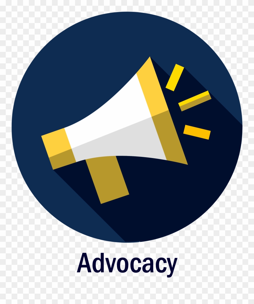 Advocacy Pictures Clip Art - Png Download (#2873206) - PinClipart