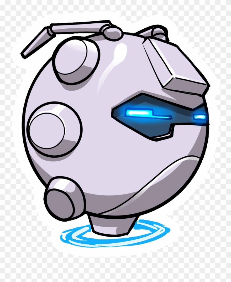 Download Development Sketches For Mixer Bot Stickers Clipart (#2874551 ...