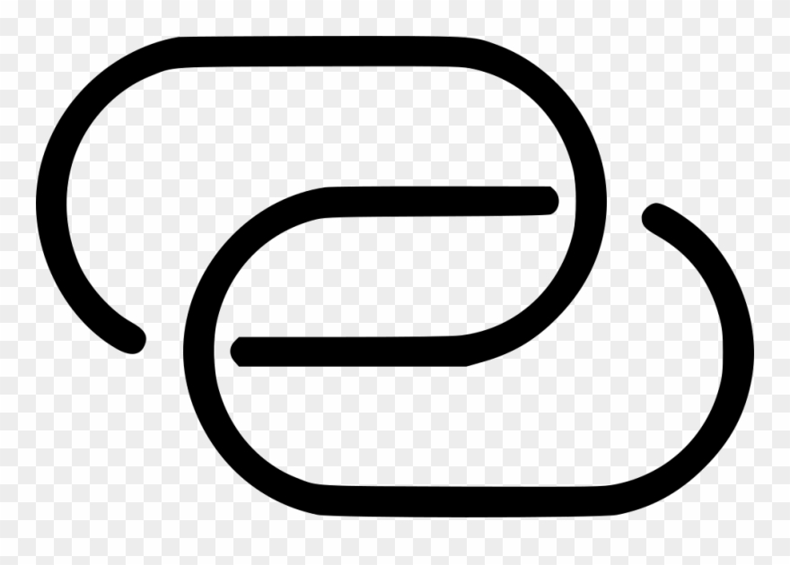 Download Link Chain Url Comments Clipart (#2875932) - PinClipart