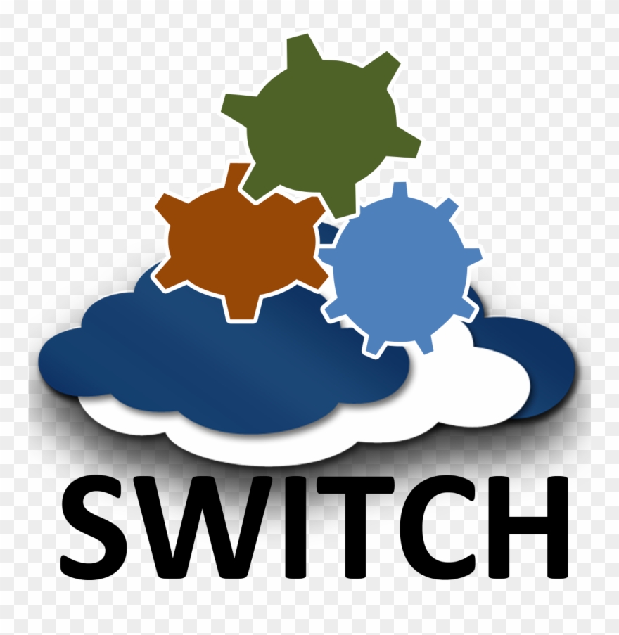 Download Switch Project Clipart (#2875934) - PinClipart