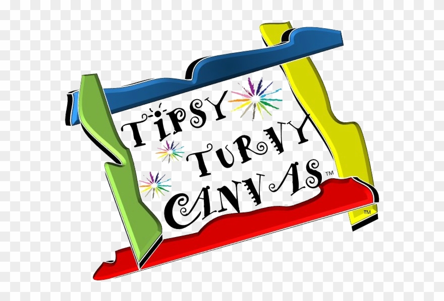 Tipsy Clipart - Png Download (#2876315) - PinClipart