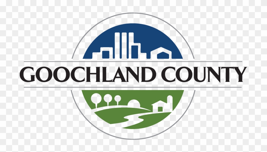 New Goochland County Logo Clipart (#2879598) - PinClipart