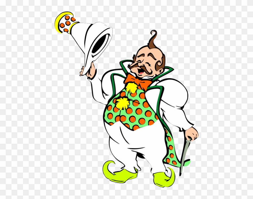 Munchkin Clipart - Png Download (#2879718) - PinClipart