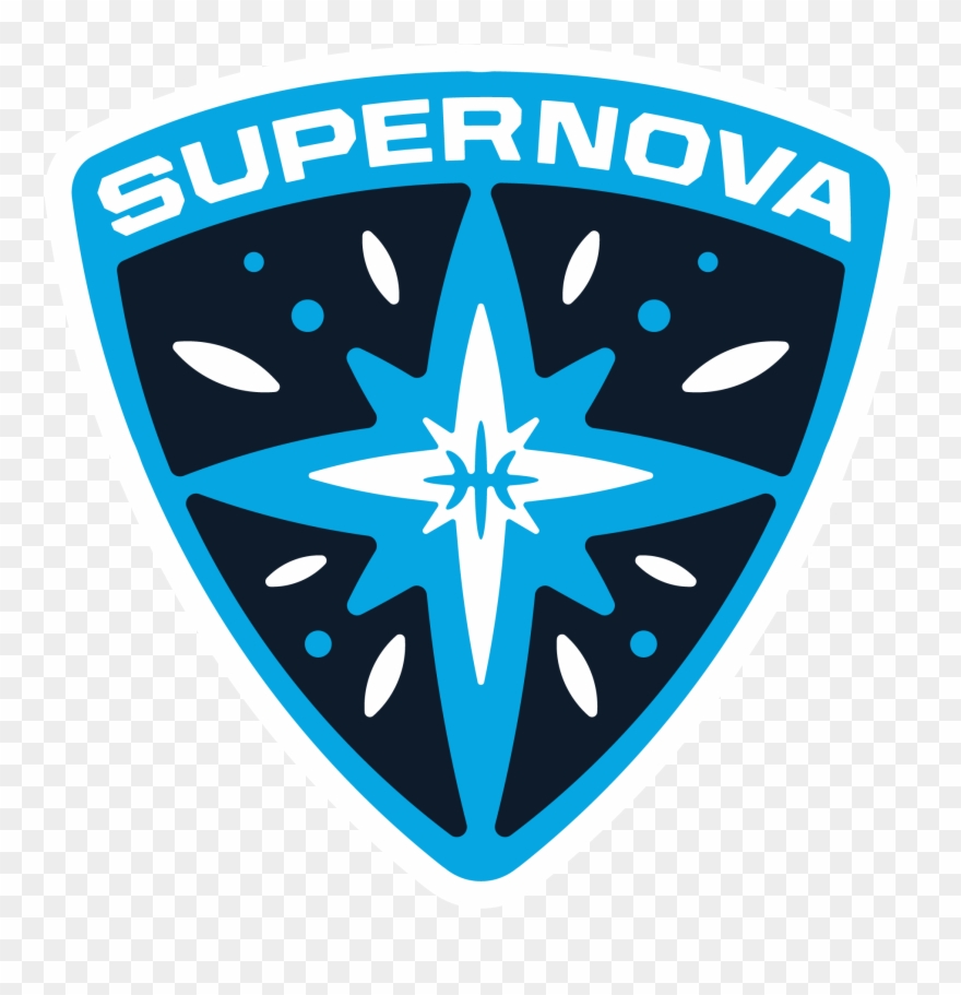 Supernova Clipart (#2883681) - PinClipart