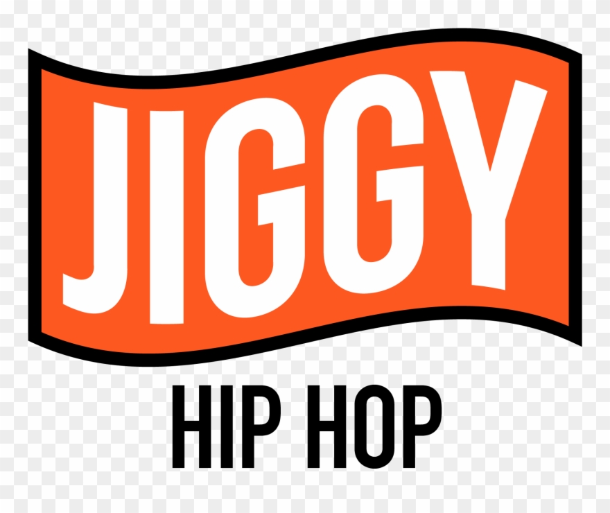 Jiggy Hip Hop Clipart (#2884831) - PinClipart