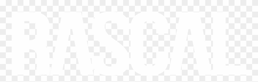 Rascal Clipart - Png Download (#2886893) - PinClipart