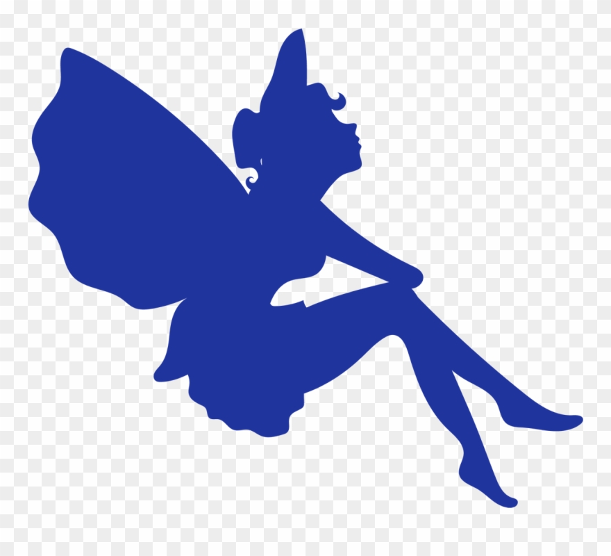 Cleaning Fairy Clip Art - Png Download (#2887839) - PinClipart