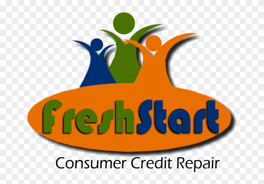 Download Credit Solutions For A Freshstart In Life Clipart (#2889764 ...
