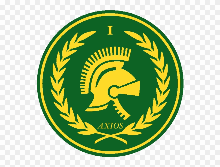 Centurion-i - Png Clipart (#2890695) - PinClipart