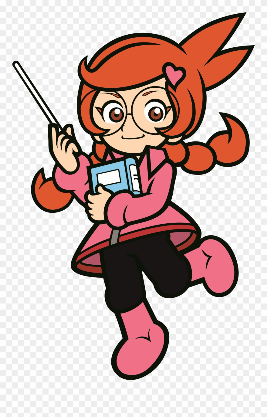 Penny Crygor Clipart (#2891127) - PinClipart