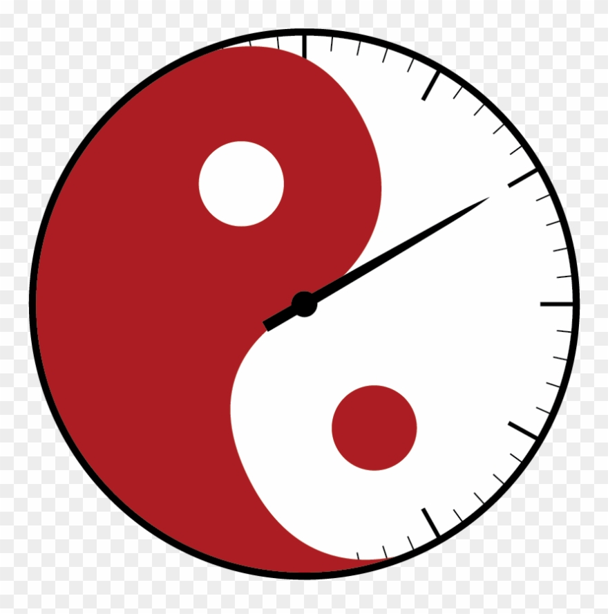 Tai Chi Clip Art - Png Download (#2892264) - PinClipart
