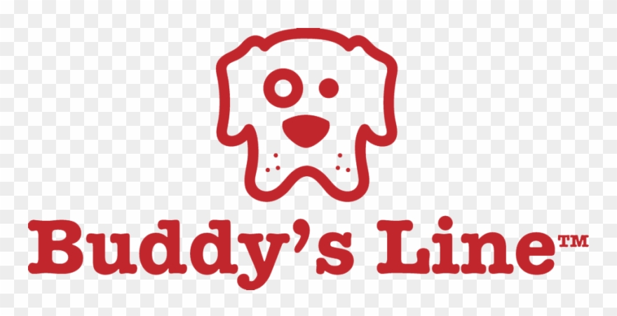 Buddy's Line Clipart (#2894836) - PinClipart