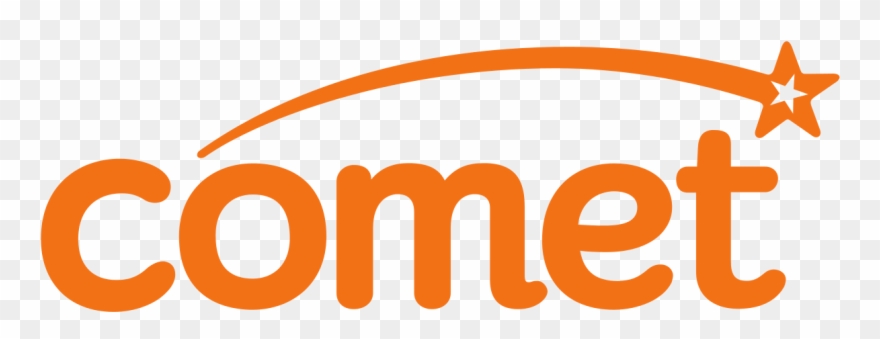 Comet Clip Art - Png Download (#2895299) - PinClipart