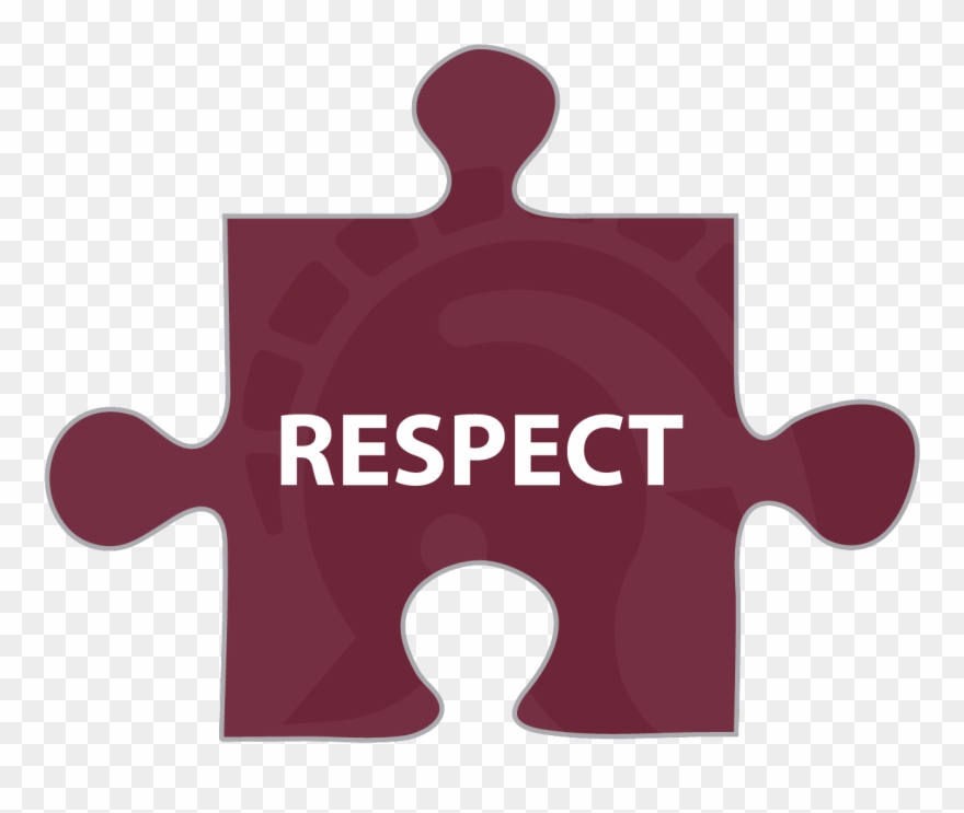 Touchtones Respect Clipart (#2896243) - PinClipart
